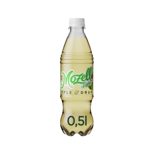 Mozell Light 0.33L Can