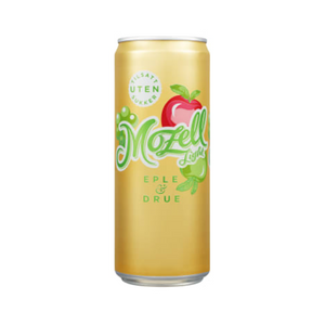 Mozell Light 0.33L Can