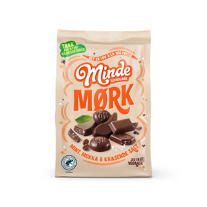 Dark Chocolate - Sjokolade Mørk 150g Minde