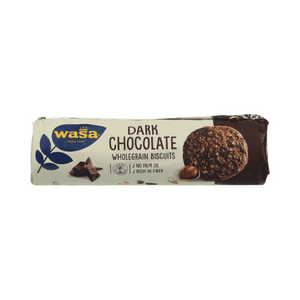 Wasa Kjeks (Biscuit) Dark Chocolate 230g