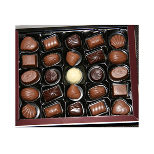 Good Wishes Chocolate Box - Gode Ønsker 500g Freia