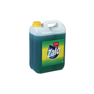 Dishwashing Liquid ZALO Ultra 5L - Oppvaskmiddel ZALO Ultra 5L
